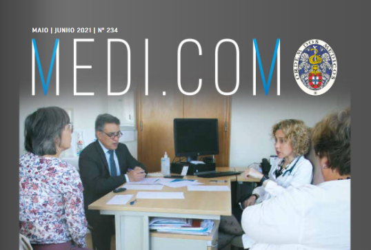Nova edição do Medi.com já online