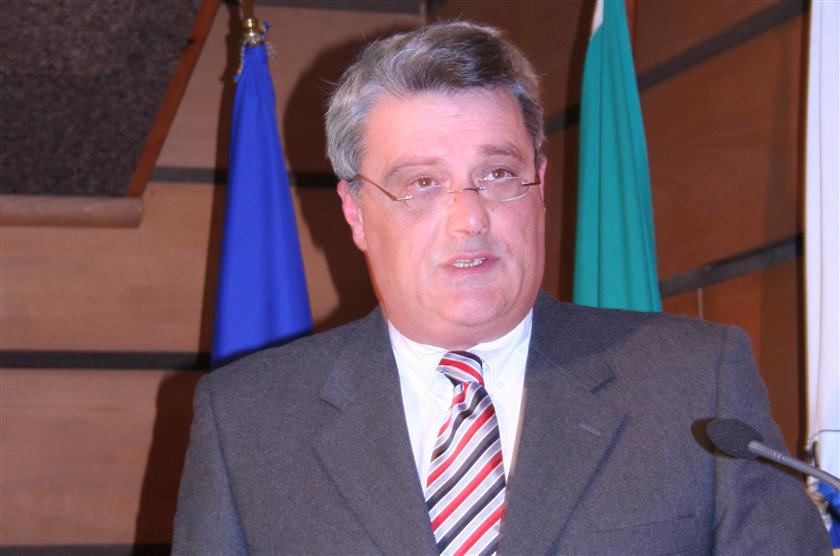 Eduardo Santana (1955 - 2025)